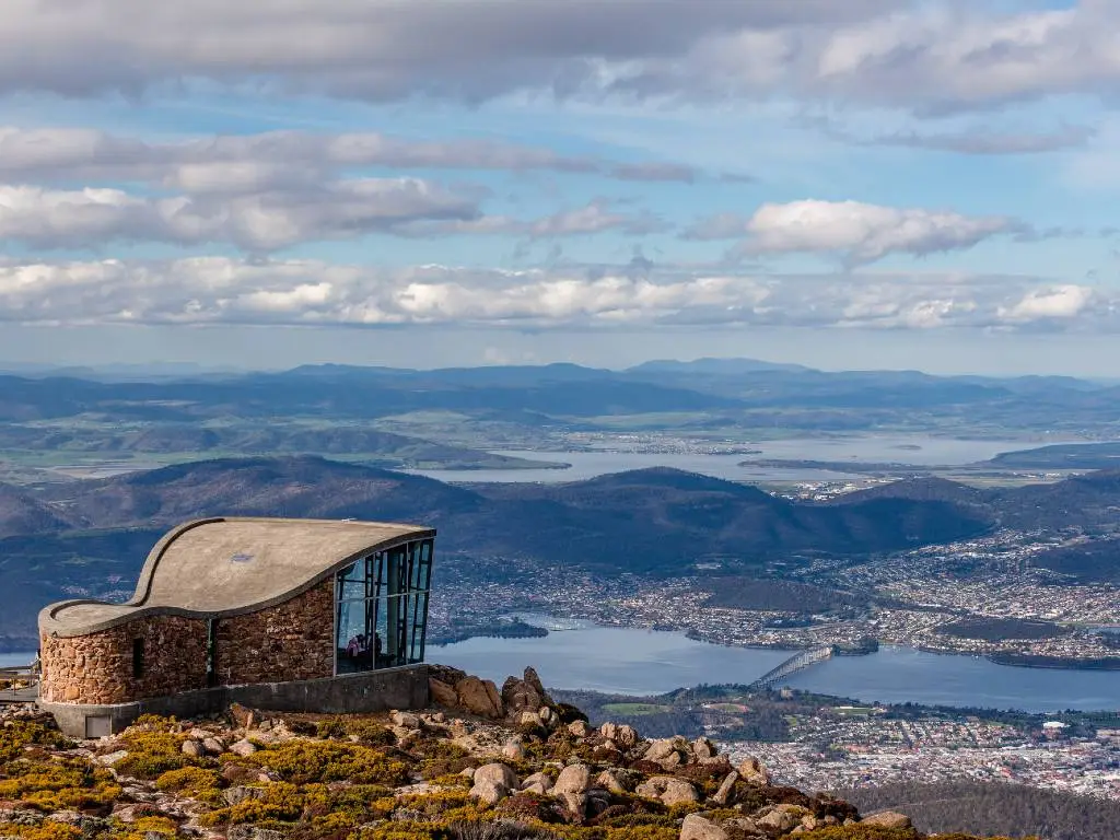 Tasmania: The Australian Island That’s 40% Wilderness