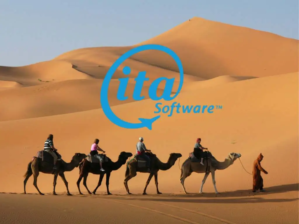 How to Use the ITA Matrix to Find Cheap Flights