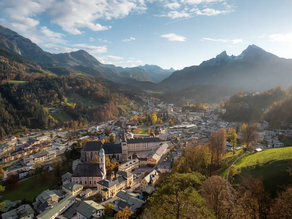 Bavaria: The German Region Home to Beer, Brats, and the Romantic Road