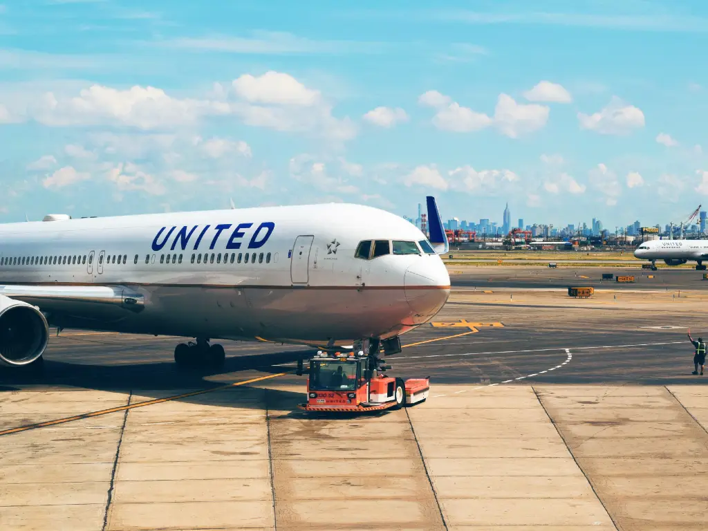 The New United Card Review