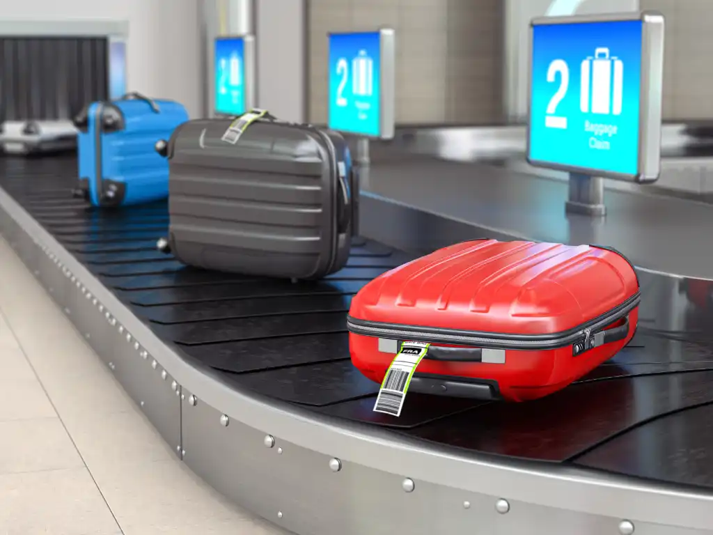 How to get a free checked bag with a credit card