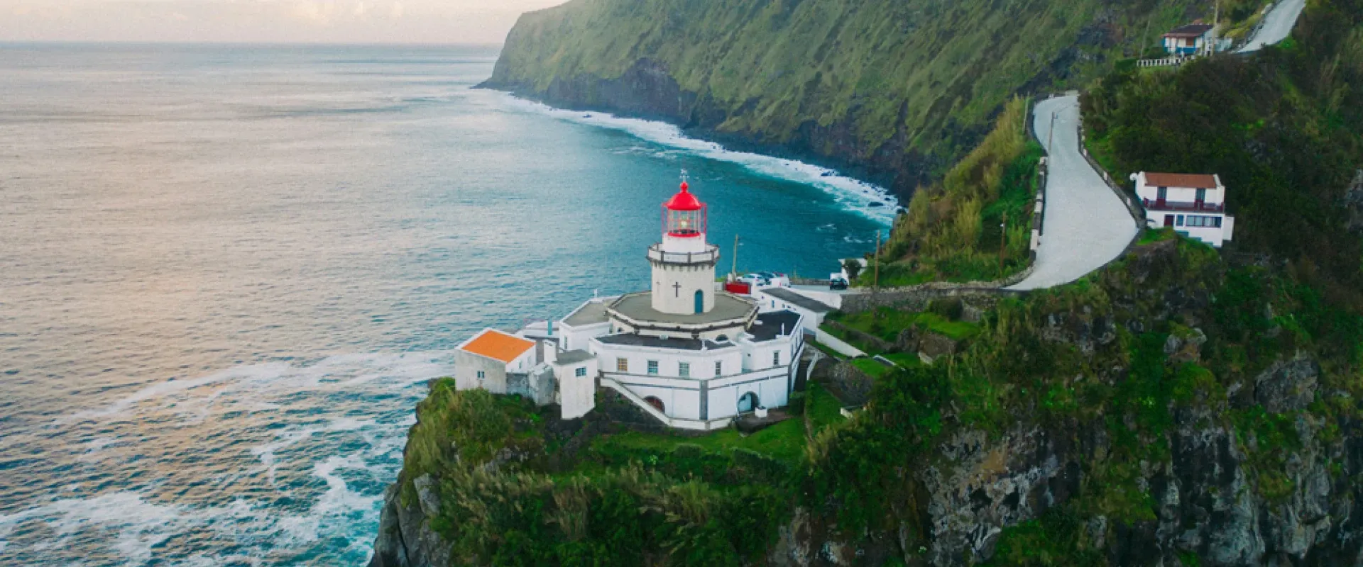 Azores: The North Atlantic Archipelago That’s 50 Shades of Green