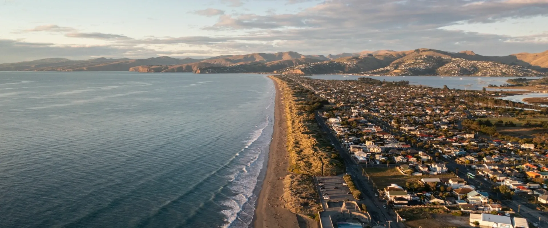 Christchurch: The South Island City That Rose From Rubble
